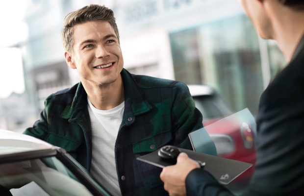 EU’s batteriforordning | MINI.DK